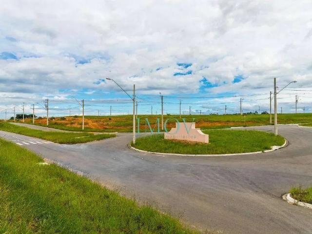 Terreno / Lote para Venda em Taubaté/SP Portal Do Vale