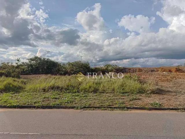 Terreno / Lote para Venda em Taubaté/SP Portal Do Vale