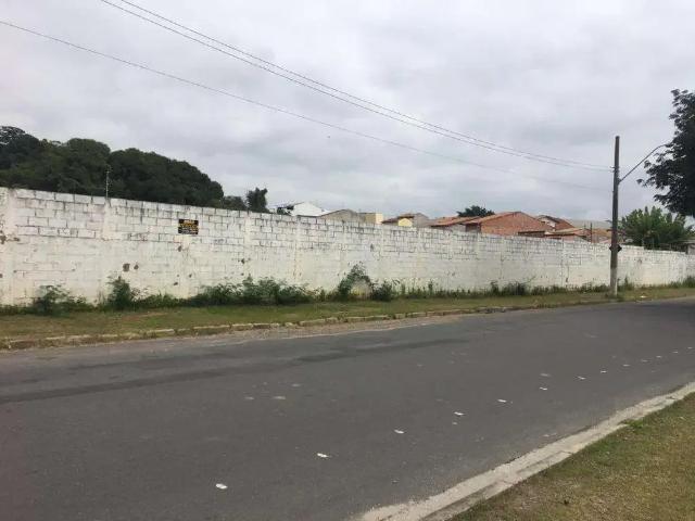 Terreno / Lote para Venda em Taubaté/SP Parque Aeroporto