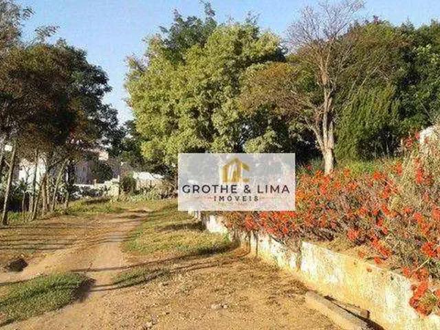 Terreno / Lote para Venda em Taubaté/SP Parque Paduan