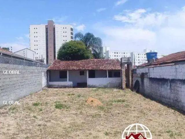 Terreno / Lote para Venda em Taubaté/SP Parque Paduan