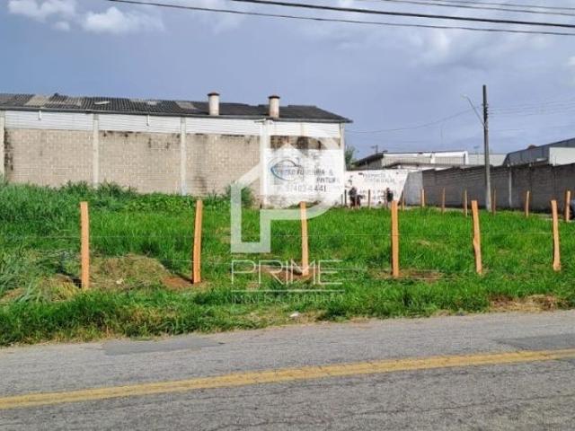Terreno / Lote para Venda em Taubaté/SP Parque Paduan