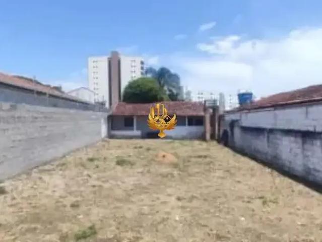 Terreno / Lote para Venda em Taubaté/SP Parque Paduan