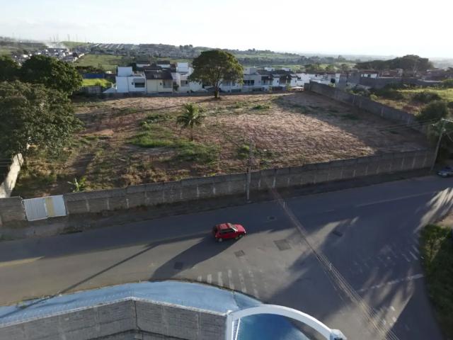 Terreno / Lote para Venda em Taubaté/SP Parque Residencial Bom Conselho