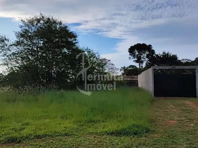 Terreno / Lote para Venda em Taubaté/SP Parque Residencial Helvetia