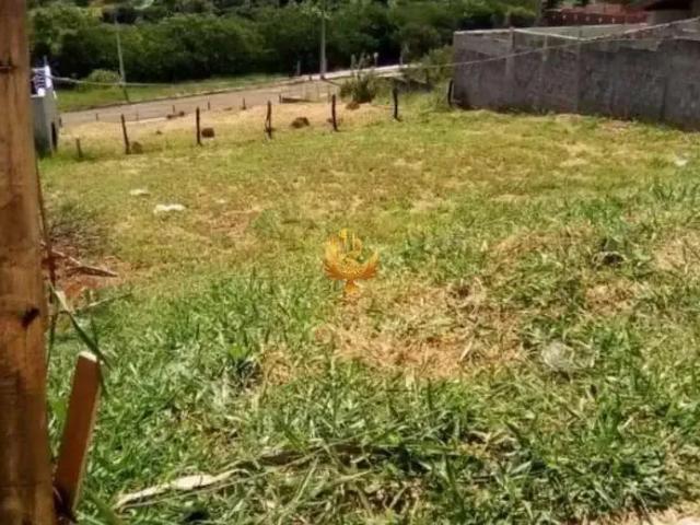 Terreno / Lote para Venda em Taubaté/SP Parque Residencial Helvetia