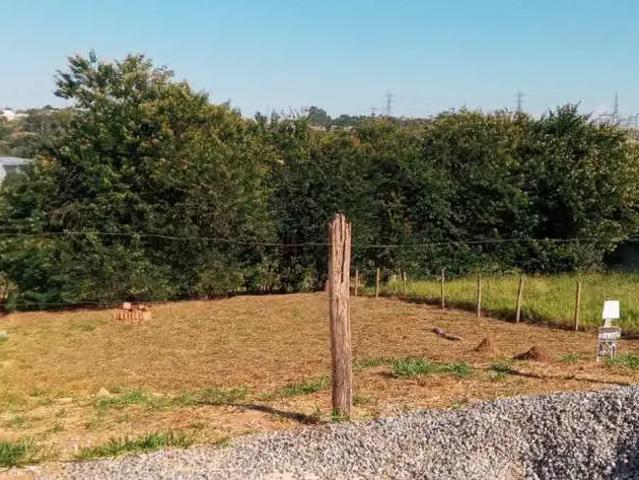 Terreno / Lote para Venda em Taubaté/SP Parque Residencial Helvetia