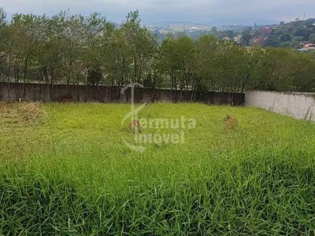 Terreno / Lote para Venda em Taubaté/SP Parque Residencial Helvetia