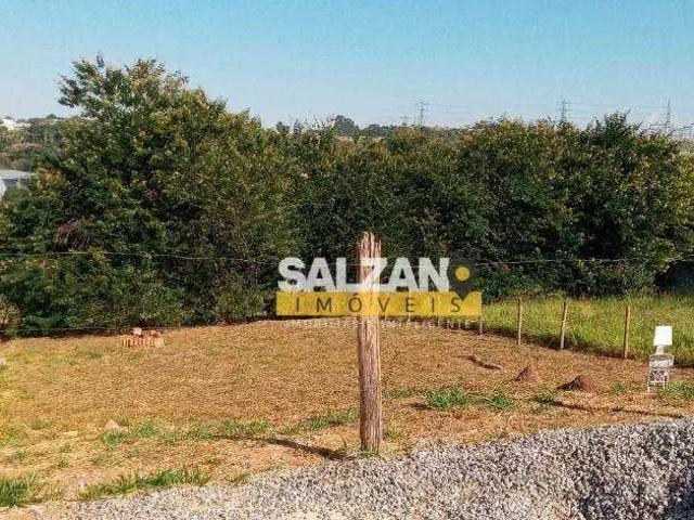 Terreno / Lote para Venda em Taubaté/SP Parque Residencial Helvetia