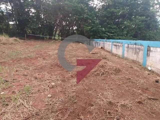 Terreno / Lote para Venda em Taubaté/SP Parque Residencial Helvetia