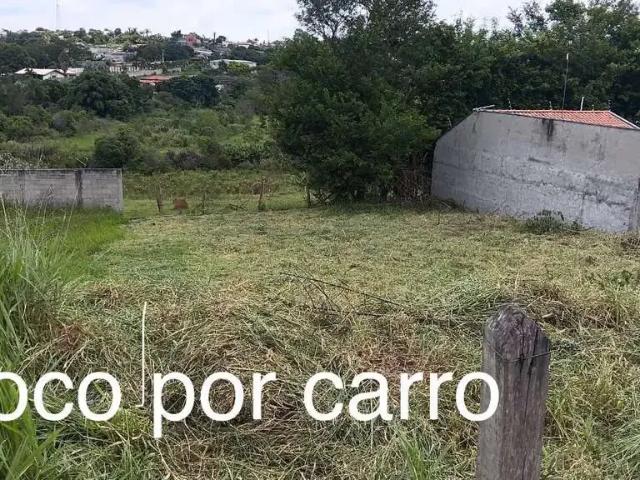 Terreno / Lote para Venda em Taubaté/SP Parque Residencial Helvetia