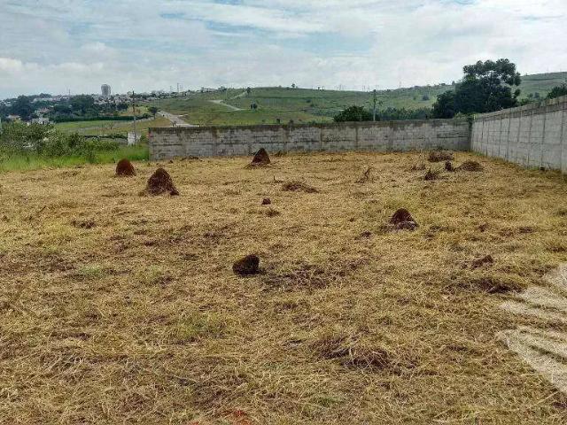 Terreno / Lote para Venda em Taubaté/SP Parque Residencial Helvetia