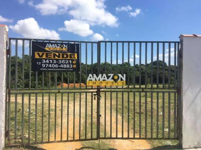 Terreno / Lote para Venda em Taubaté/SP Parque São Cristóvão