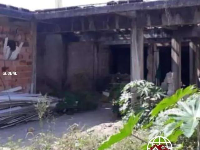 Terreno / Lote para Venda em Taubaté/SP Parque São Cristóvão