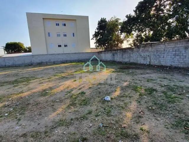 Terreno / Lote para Venda em Taubaté/SP Parque São Luís