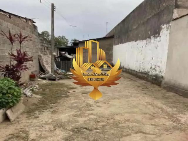 Terreno / Lote para Venda em Taubaté/SP Parque São Luís