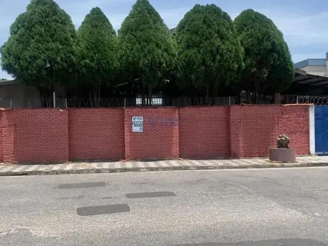 Terreno / Lote para Venda em Taubaté/SP Parque São Luís