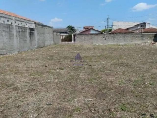 Terreno / Lote para Venda em Taubaté/SP Parque São Luís