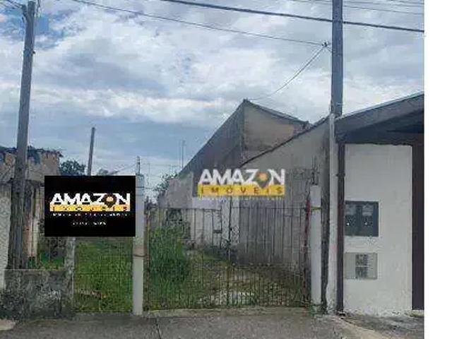 Terreno / Lote para Venda em Taubaté/SP Parque São Luís