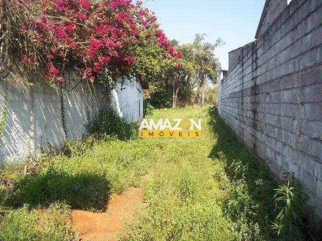 Terreno / Lote para Venda em Taubaté/SP Parque São Luís