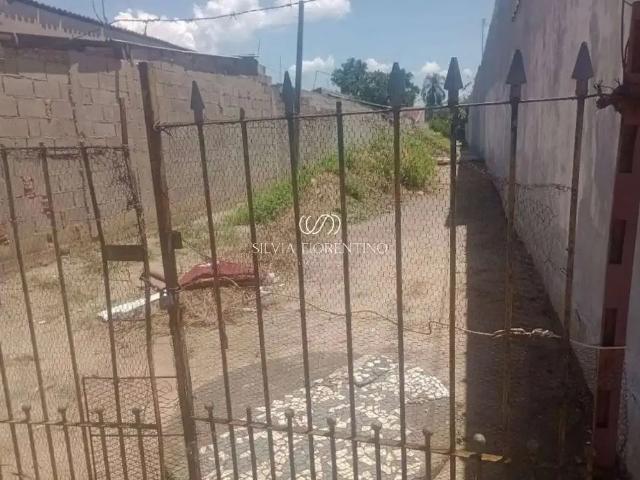 Terreno / Lote para Venda em Taubaté/SP Parque São Luís