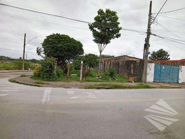 Terreno / Lote para Venda em Taubaté/SP Parque Senhor do Bonfim