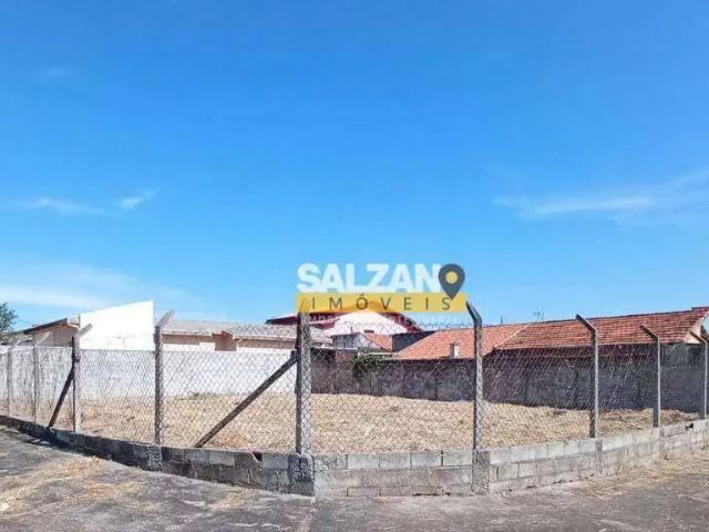 Terreno / Lote para Venda em Taubaté/SP Parque Senhor do Bonfim