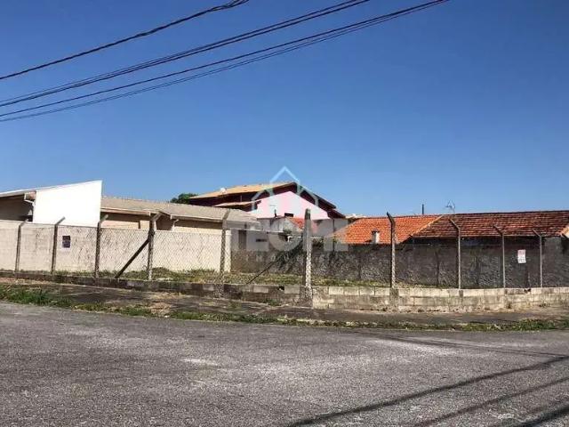 Terreno / Lote para Venda em Taubaté/SP Parque Senhor do Bonfim