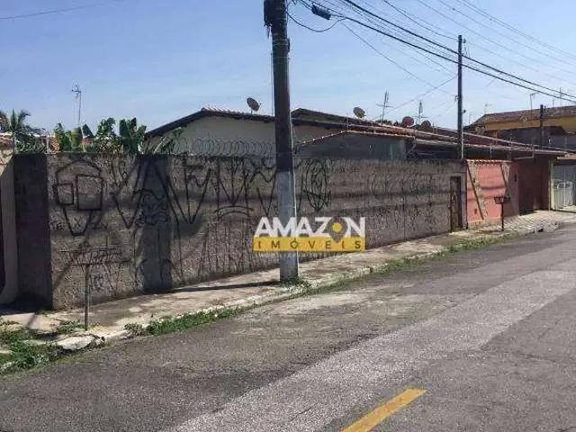 Terreno / Lote para Venda em Taubaté/SP Parque Senhor do Bonfim