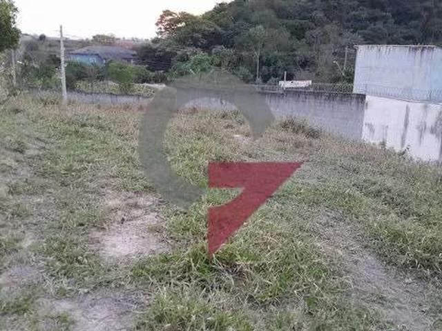 Terreno / Lote para Venda em Taubaté/SP Chácara Belo Horizonte