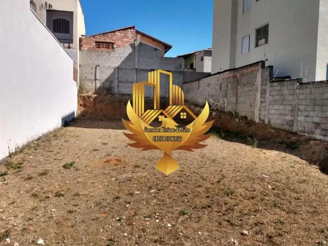 Terreno / Lote para Venda em Taubaté/SP Parque Senhor do Bonfim