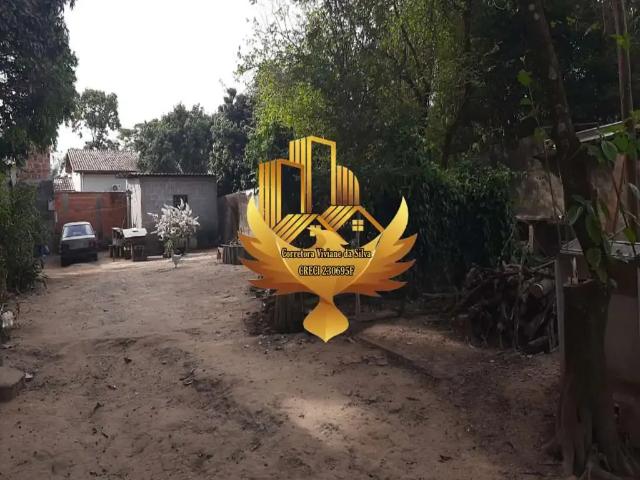Terreno / Lote para Venda em Taubaté/SP Parque Senhor do Bonfim