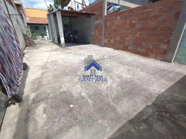 Terreno / Lote para Venda em Taubaté/SP Parque Senhor do Bonfim