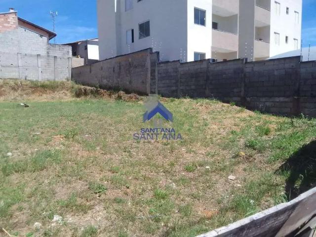 Terreno / Lote para Venda em Taubaté/SP Parque Senhor do Bonfim