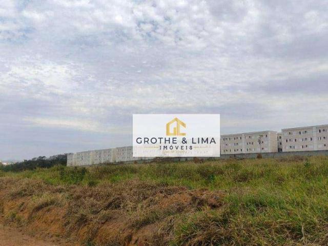 Terreno / Lote para Venda em Taubaté/SP Parque Senhor do Bonfim