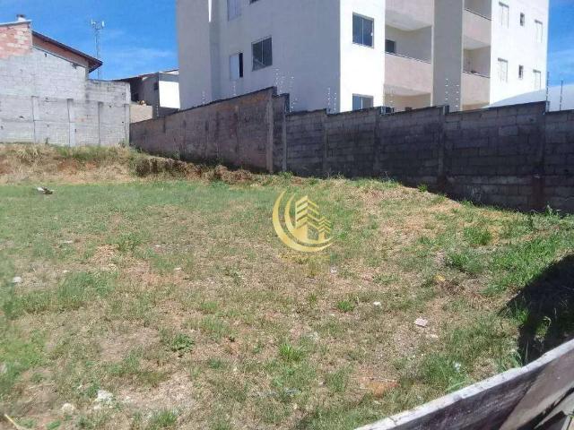 Terreno / Lote para Venda em Taubaté/SP Parque Senhor do Bonfim