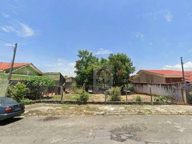 Terreno / Lote para Venda em Taubaté/SP Parque Senhor do Bonfim
