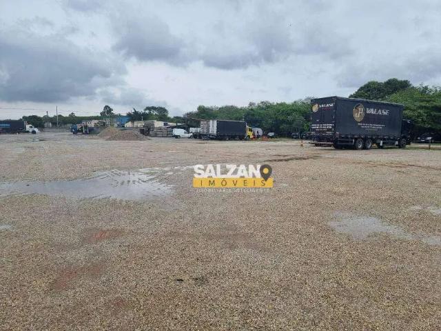 Terreno / Lote para Venda em Taubaté/SP Parque Senhor do Bonfim