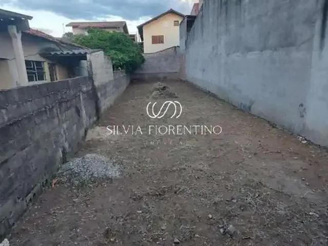Terreno / Lote para Venda em Taubaté/SP Parque Senhor do Bonfim