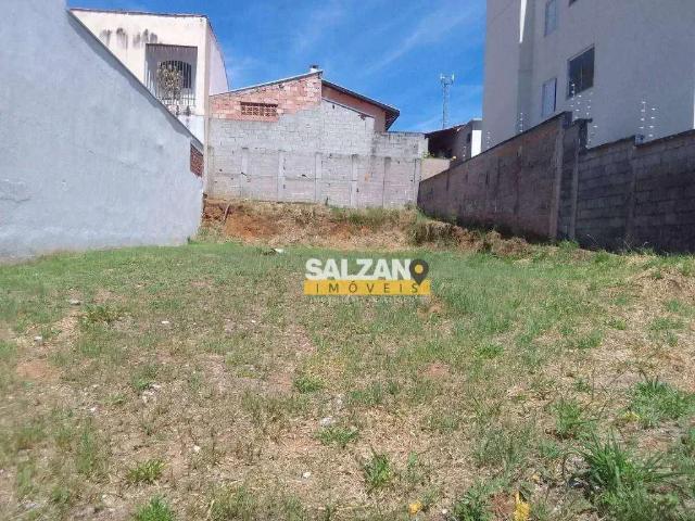 Terreno / Lote para Venda em Taubaté/SP Parque Senhor do Bonfim