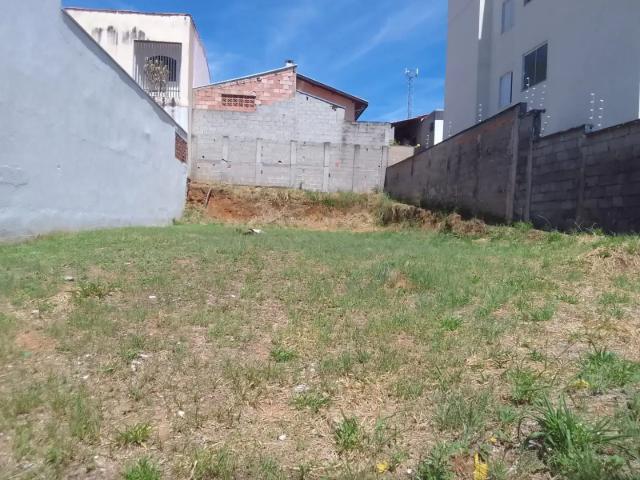 Terreno / Lote para Venda em Taubaté/SP Parque Senhor do Bonfim