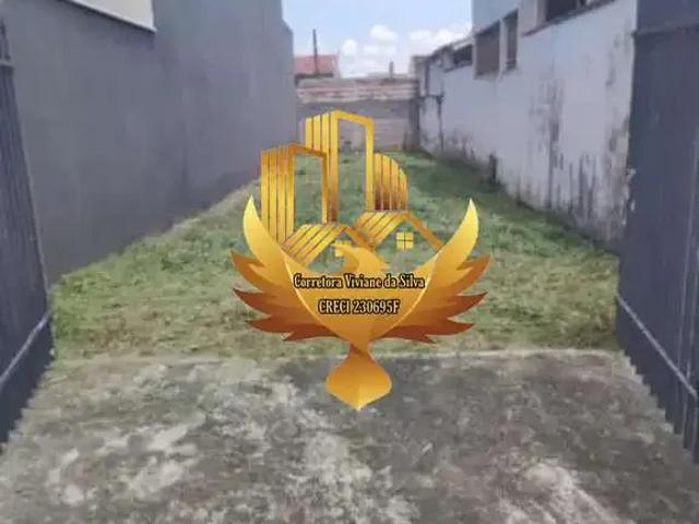 Terreno / Lote para Venda em Taubaté/SP Parque Tabaeté