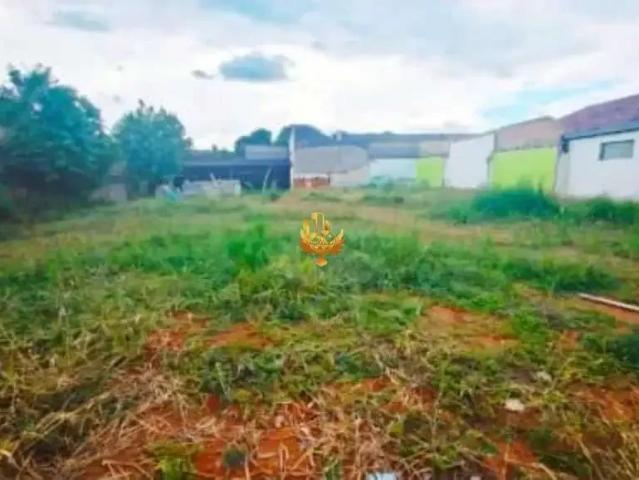 Terreno / Lote para Venda em Taubaté/SP Parque Tabaeté