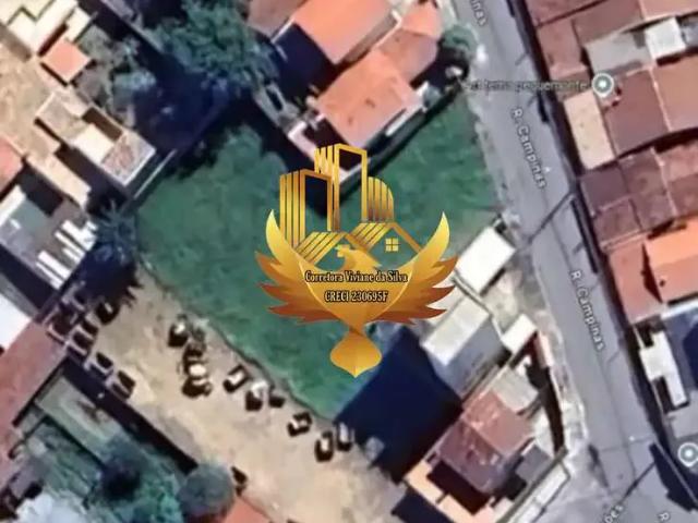 Terreno / Lote para Venda em Taubaté/SP Parque Urupês