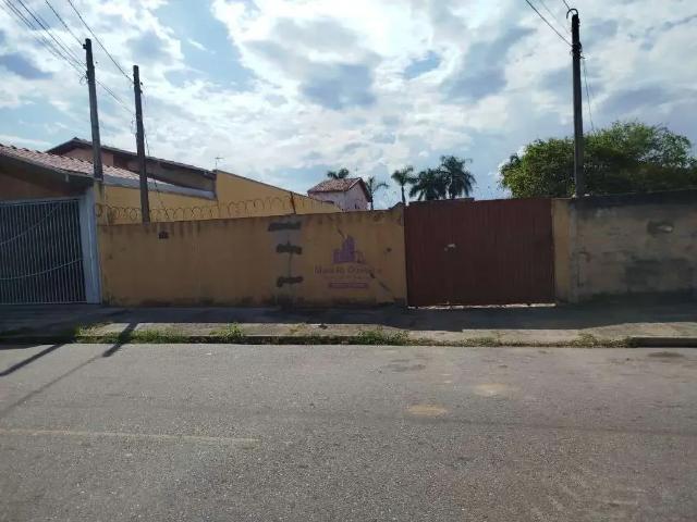 Terreno / Lote para Venda em Taubaté/SP Parque Urupês