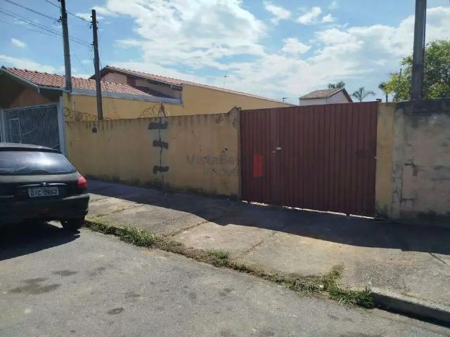 Terreno / Lote para Venda em Taubaté/SP Parque Urupês