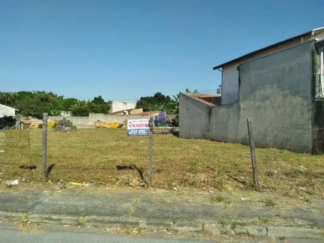 Terreno / Lote para Venda em Taubaté/SP Parque Urupês