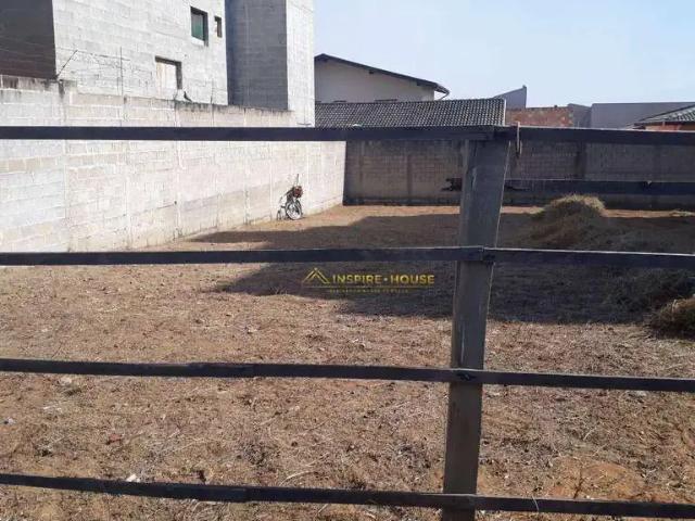 Terreno / Lote para Venda em Taubaté/SP Parque Urupês
