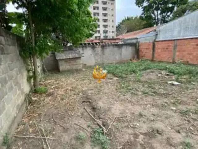 Terreno / Lote para Venda em Taubaté/SP Parque Urupês