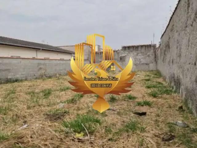 Terreno / Lote para Venda em Taubaté/SP Parque Urupês